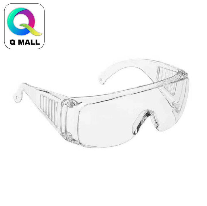 New Safety Eye Protection PPE Glasses Goggle Spec Eyeglasses (388-4 ...