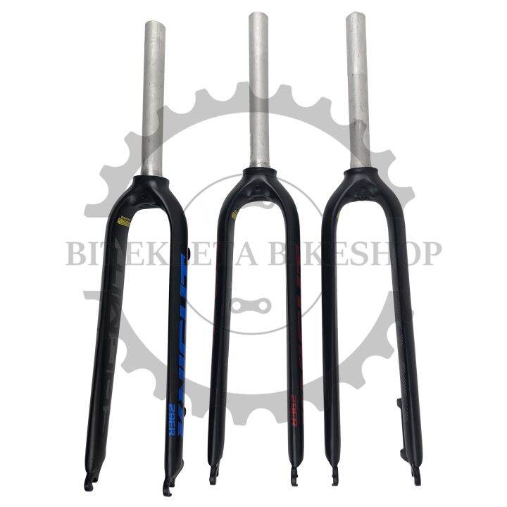 SAGMIT K2 2.0 RIGID FORK | Lazada PH