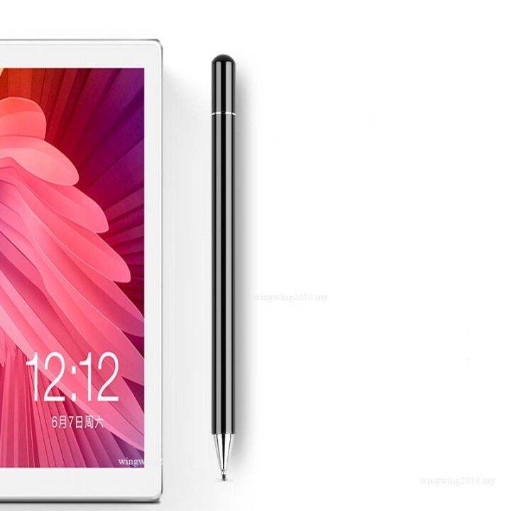 Stylus Pen Drawing Capacitive Screen Touch Pen For Lenovo Xiaoxin Pad ...