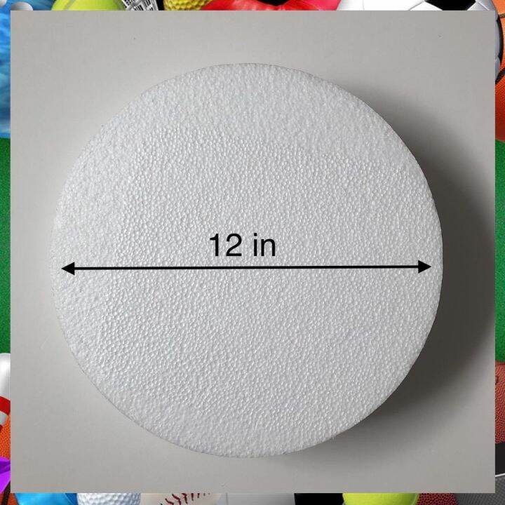 Styrofoam Board (3 x 12 ) | Lazada PH