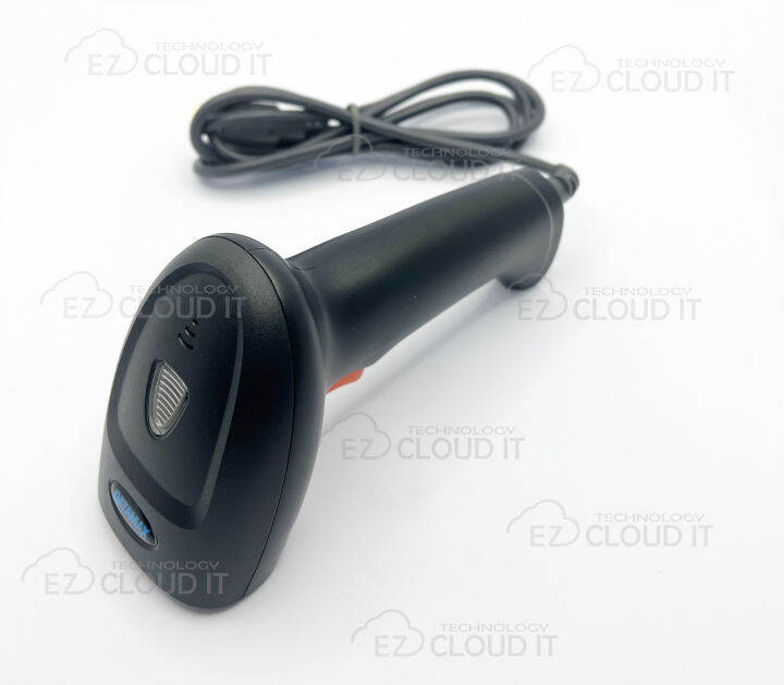 DATAMAX USB Barcode laser Scanner | Lazada