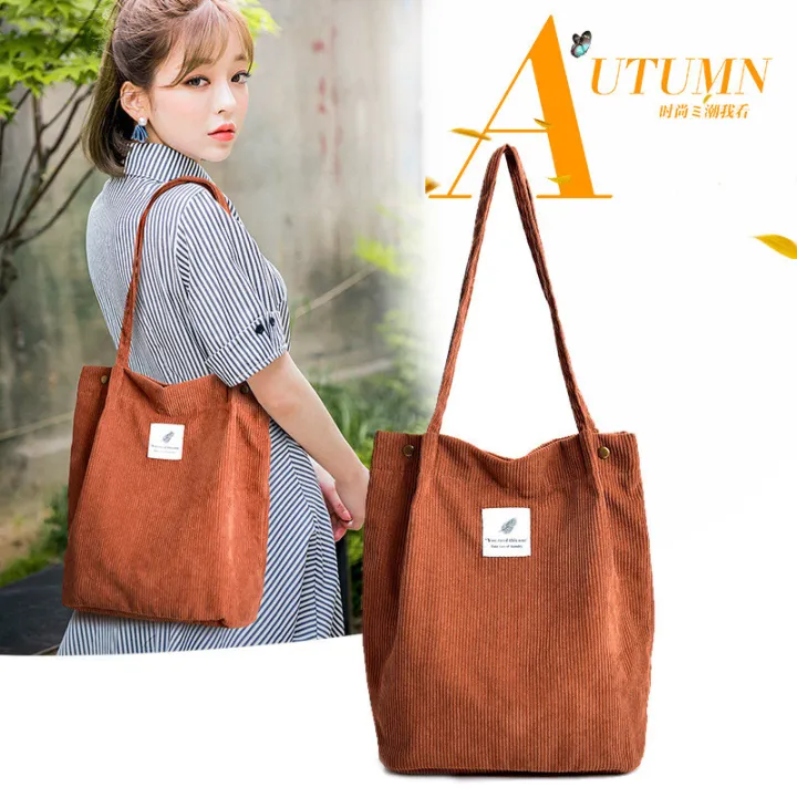 HONGU Shoulder Bag For Women New 2022 Sale Canvas Bag Pouch Shoulder ...