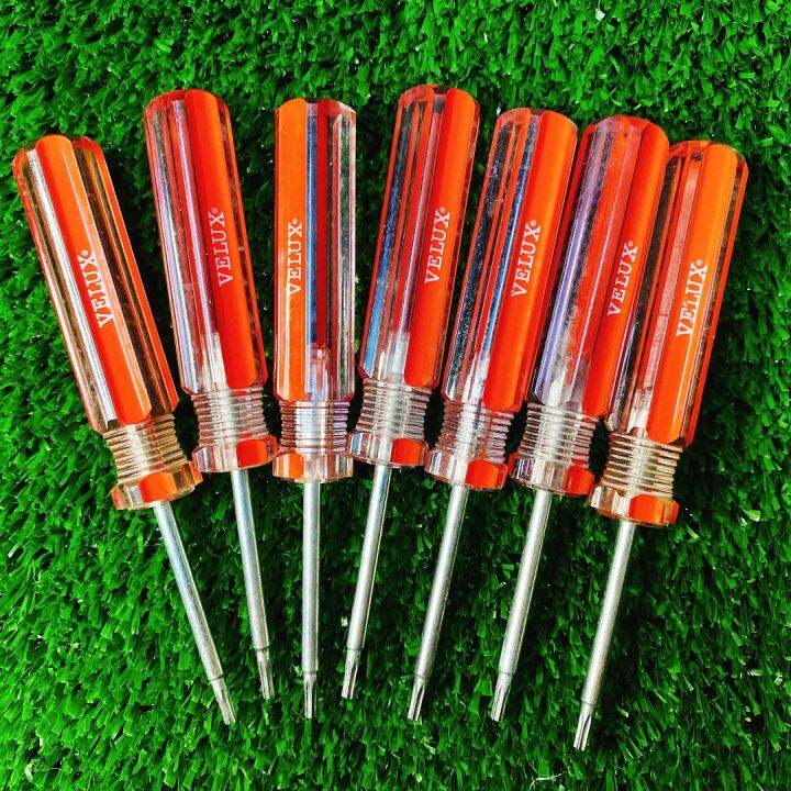 T10 Screwdriver For Armed Shark Kraken/Nautilus/Squidtrainer/Mako ...