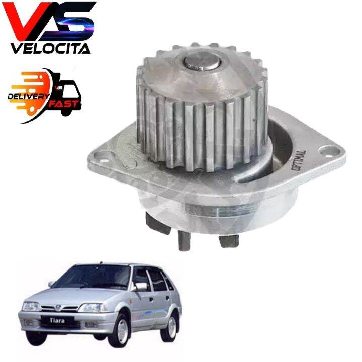 OEM WATER PUMP PROTON TIARA 1.1 | Lazada