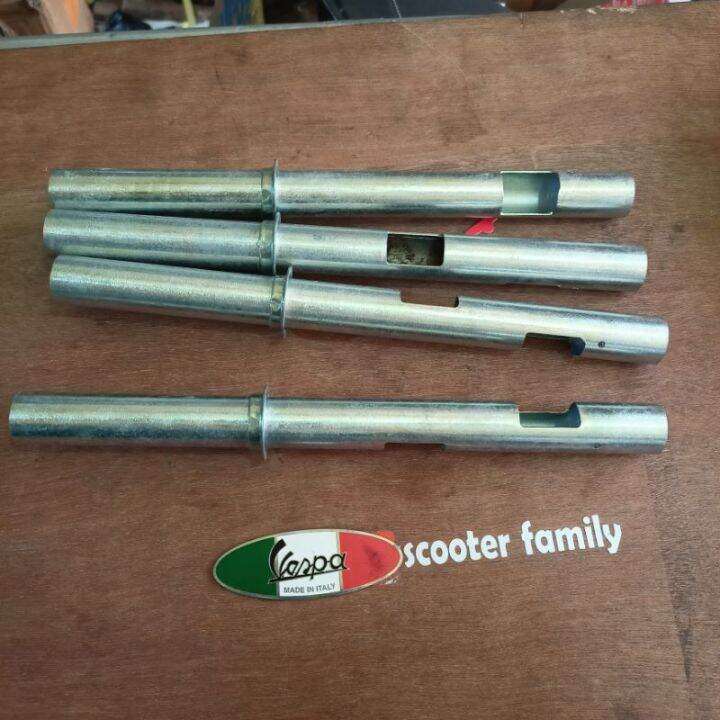 Stik gas stang gas vespa super sprint | Lazada Indonesia
