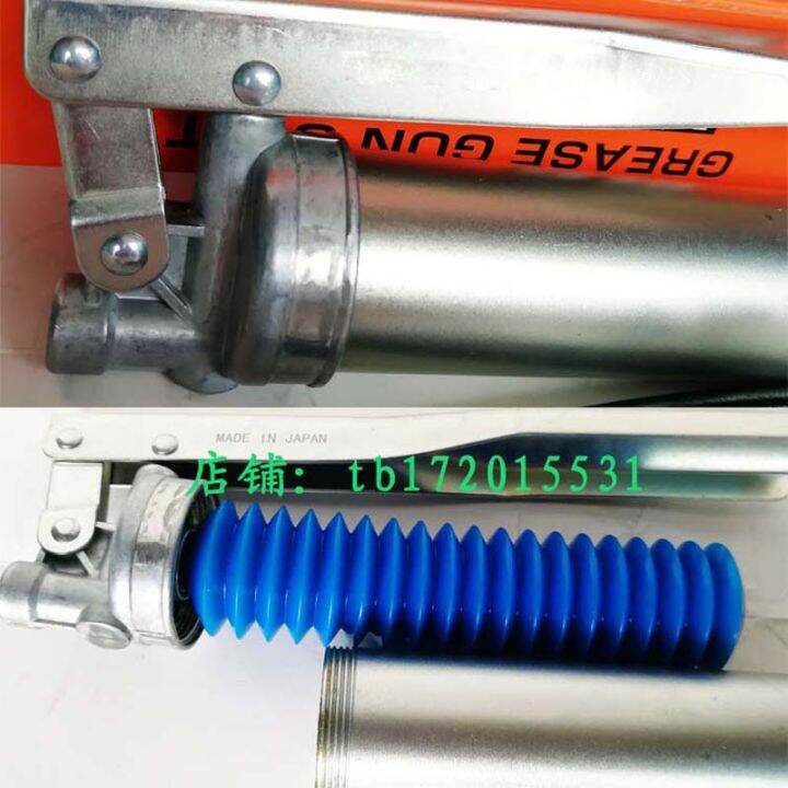 Japan thk mg70 grease gun 70g caterpillar SMT mounter maintenance ...