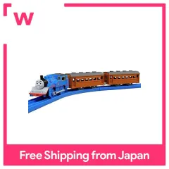TAKARA TOMY Plarail Thomas TS 20 Streamline Thomas –, 46% OFF