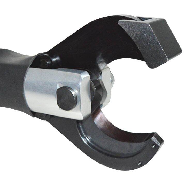 Hydraulic Pressure Shears CPC-65C Shear Cable Of Copper And Aluminium ...