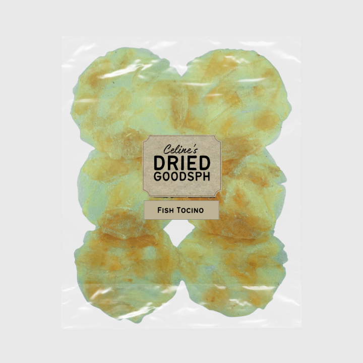 Dried Fish Tocino Cebu (Vacuum Sealed) - 100g, 250g | Lazada PH