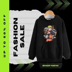 Naruto Swag