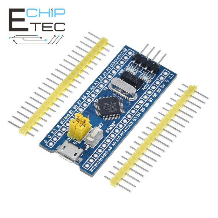 1PCS STM32F103C8T6 ARM STM32 Minimum System Development Board Module ...