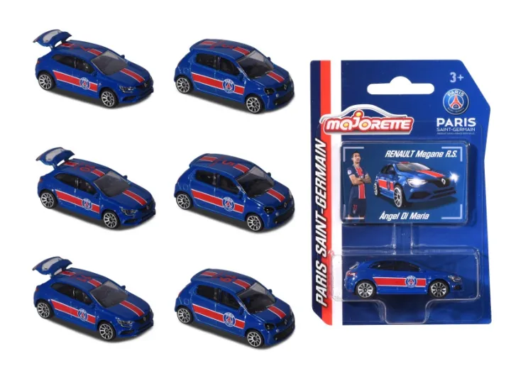 Premium Cars PSG, 6-asst.(212053061) | Lazada.co.th