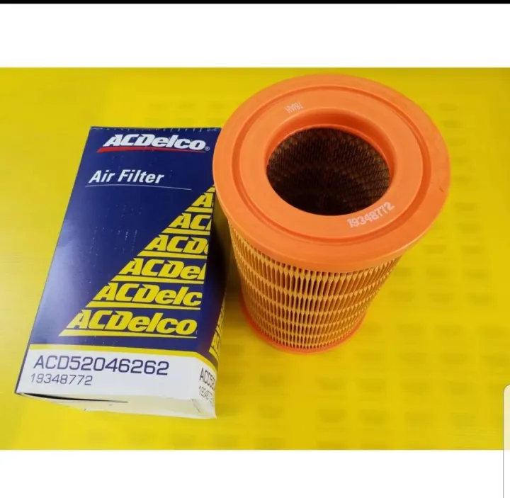 กรองอากาศ เชฟโรเลต โคโลราโด Chevrolet Colorado 2011-2016#94771925 ...