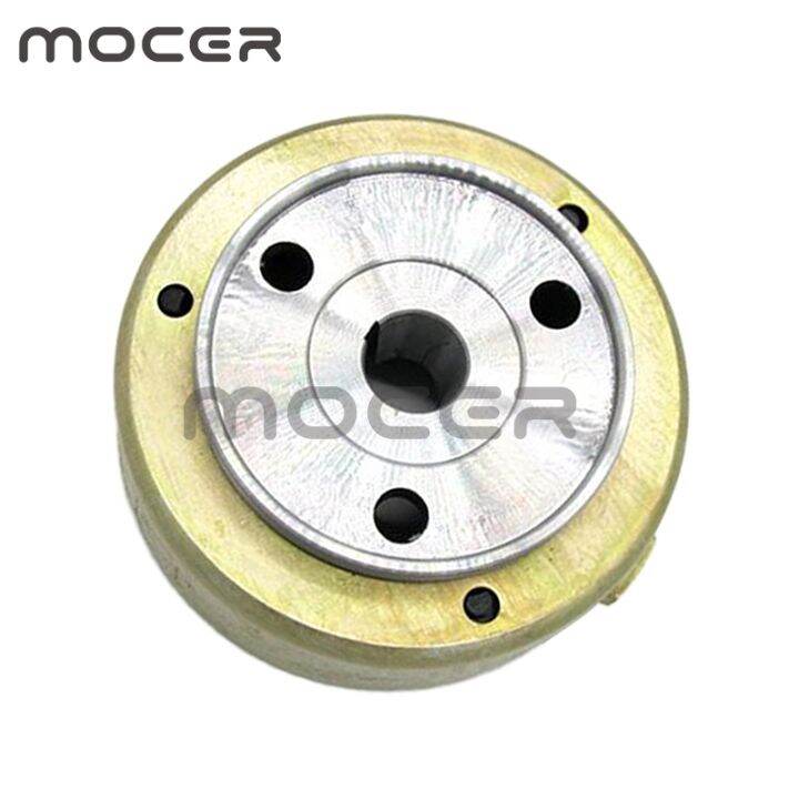 Newprodectscoming Motorcycle Flywheel Magneto Rotor Generator 110cc ...