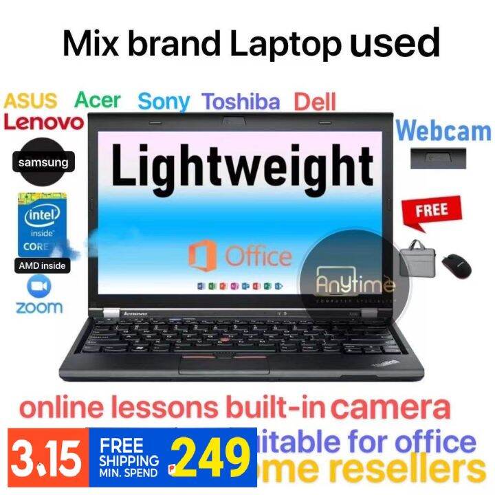 acer Laptop windows Computer used 2nd hand 100% | Lazada PH