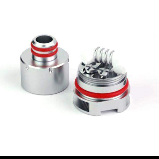 [legit] SMOK RBA for 40 80 Nord2 4 Rebuildable Coil | Lazada PH