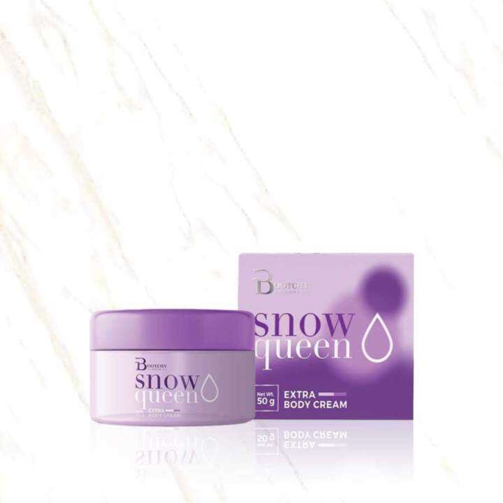 Bootchy White บูทชี่ไวท์ บูชชี่ทำความสะอาดรักแร้ รอยดำต่างๆตามข้อศอก ...