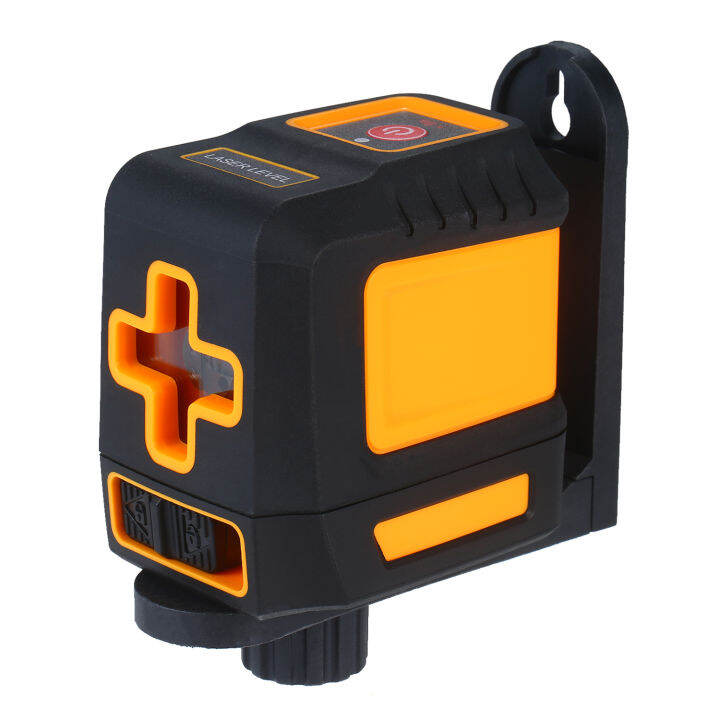 Laser Level Professional Horizontal and Vertical Cross Line Self ...