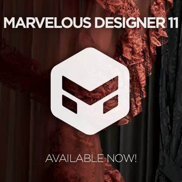 Marvelous Designer 11 Personal Full Version for WINDOWS | Lazada PH
