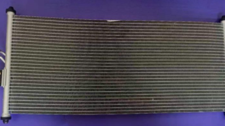 CONDENSER - NISSAN SENTRA N16 | Lazada