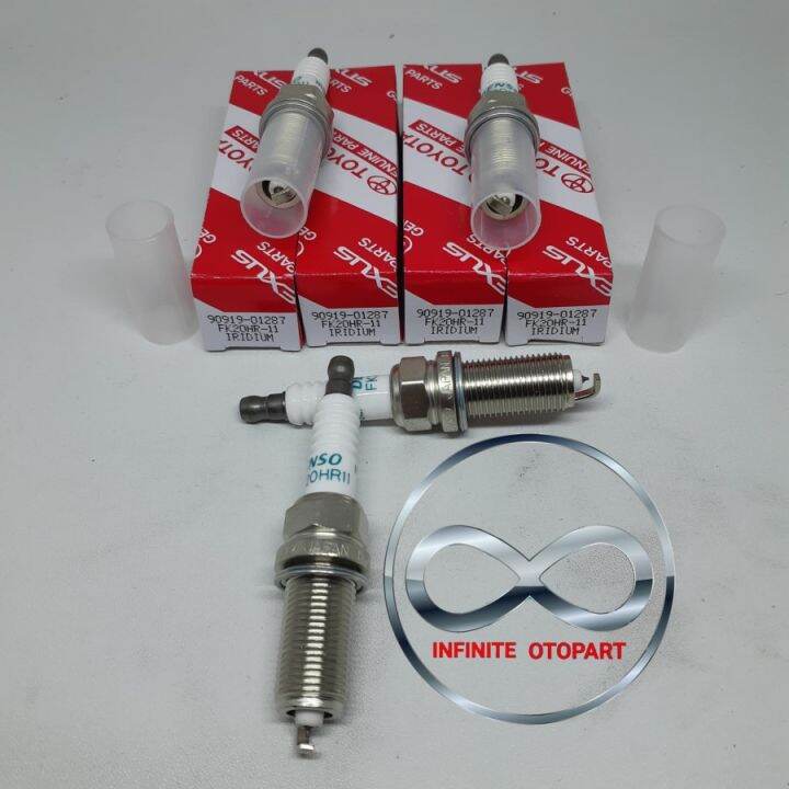 BUSI TOYOTA INNOVA INOVA REBORN GOOD QUALITY | Lazada Indonesia