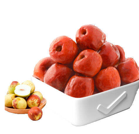[High Quality, Fast Delivery] Crispy Dongzao Fragrant Crispy Jujube ...