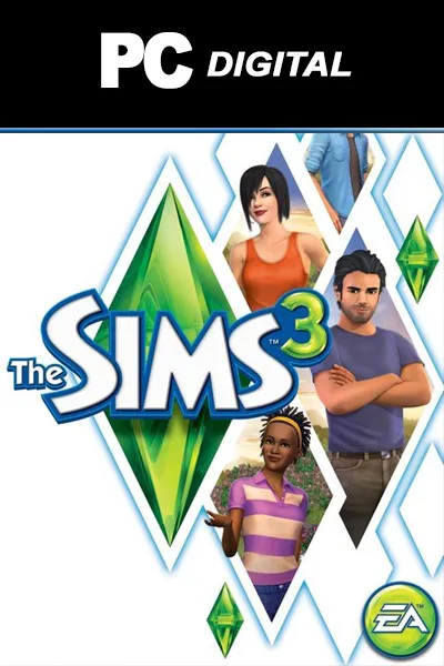The Sims 3 ครบทุกภาค ภาคหลัก+ภาคเสริมครบทุกภาค ภาษาไทย | ติดตั้งง่าย PC ...