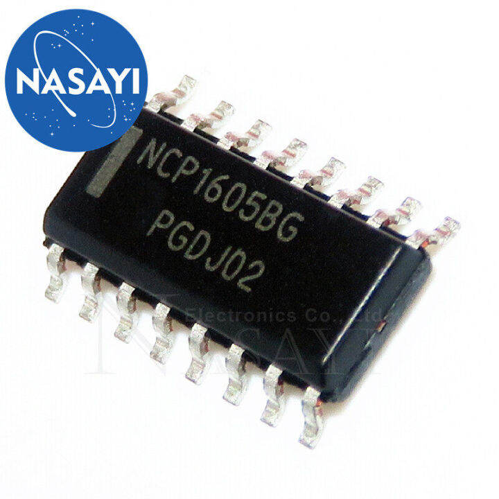 NCP1605G NCP1605 SOP-16 | Lazada.co.th