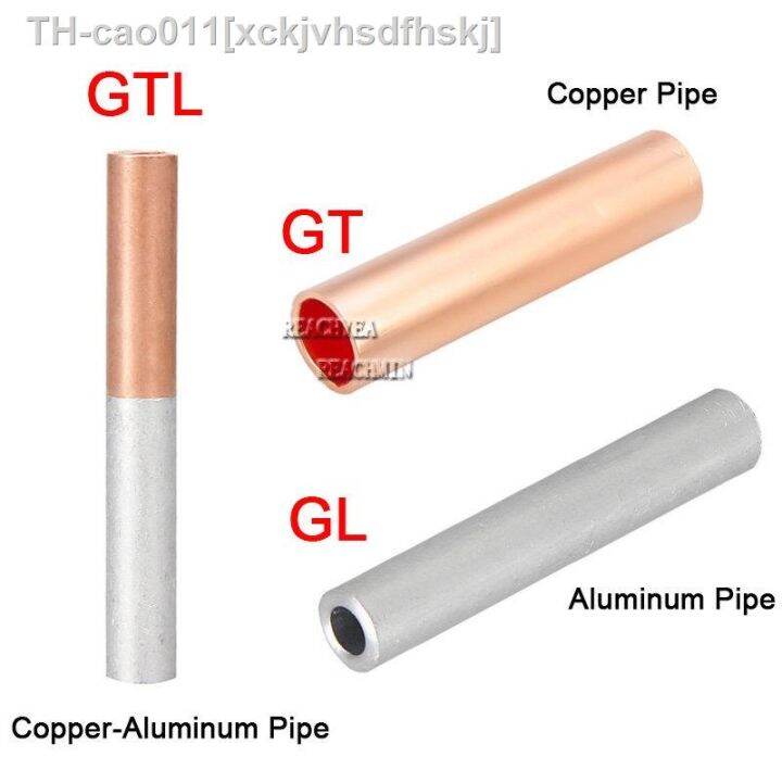 GT GL GTL 10mm2 300mm2 Copper/Aluminum Wire Electrical Connecting ...