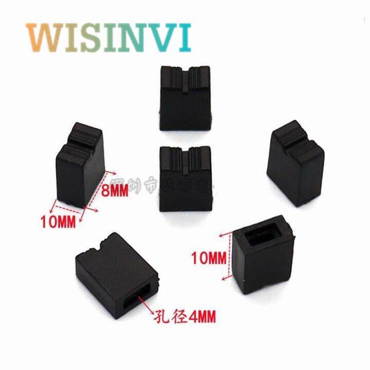 10PCS Equalizer push key cap Mixer Fader Cap Sliding Potentiometer ...