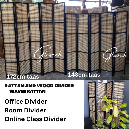 WALL ROOM DIVIDER ELEGANT DESIGN / WOOD DIVIDER / PARTITION DIVIDER ...