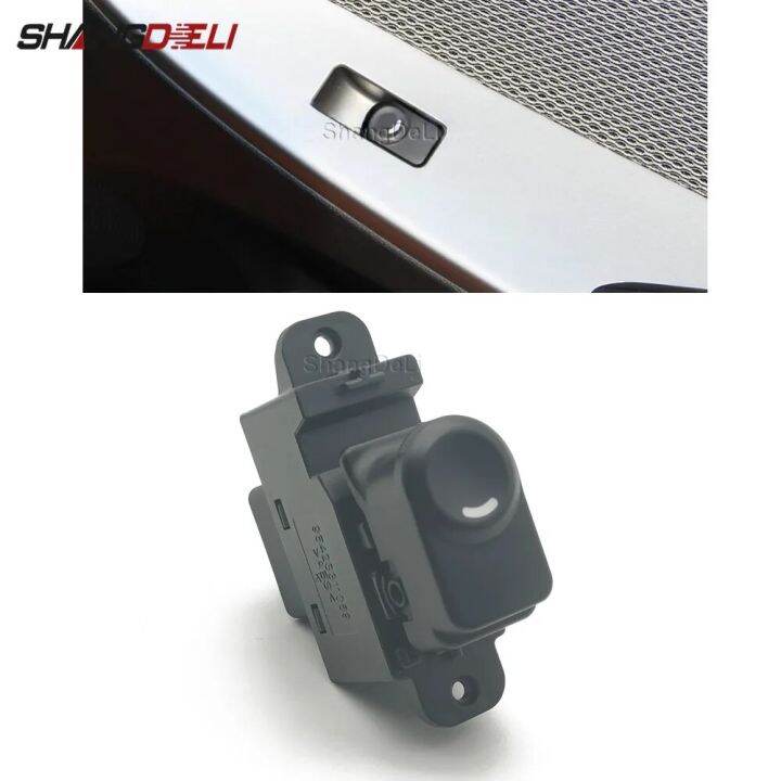 Front Right Passenger Side Car Power Window Lifter Control Switch ...