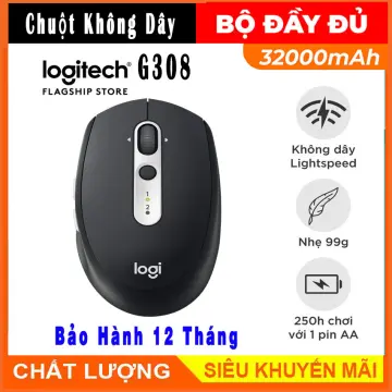 Logitech G90