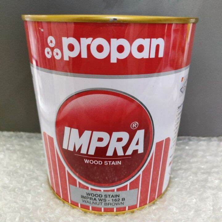Impra WS 162B Walnut Brown | Lazada Indonesia