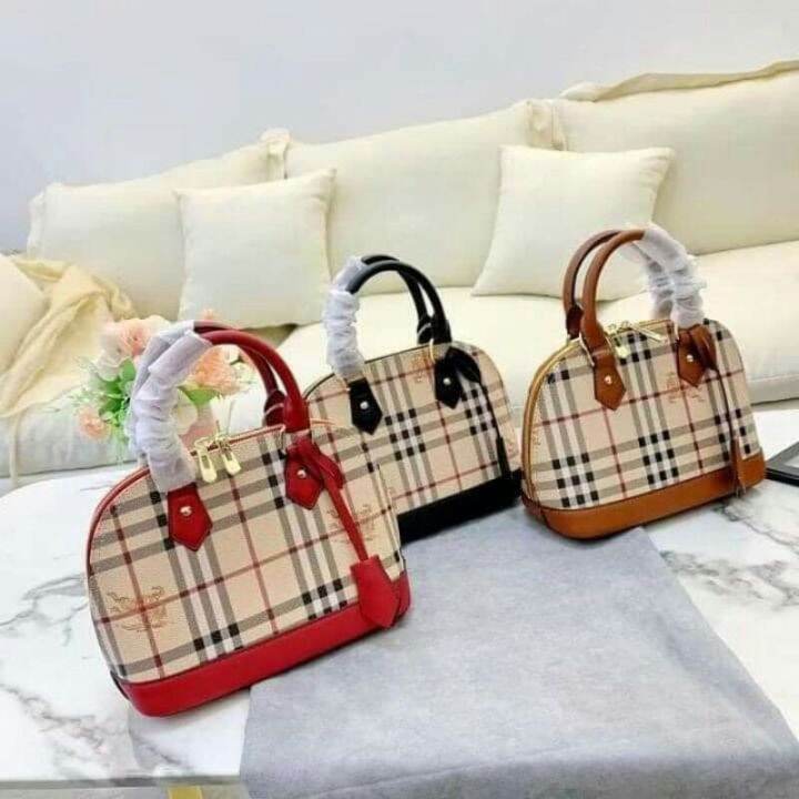 sale！BB ELEGANT MINI ALMA SHOULDER BAG | Lazada PH