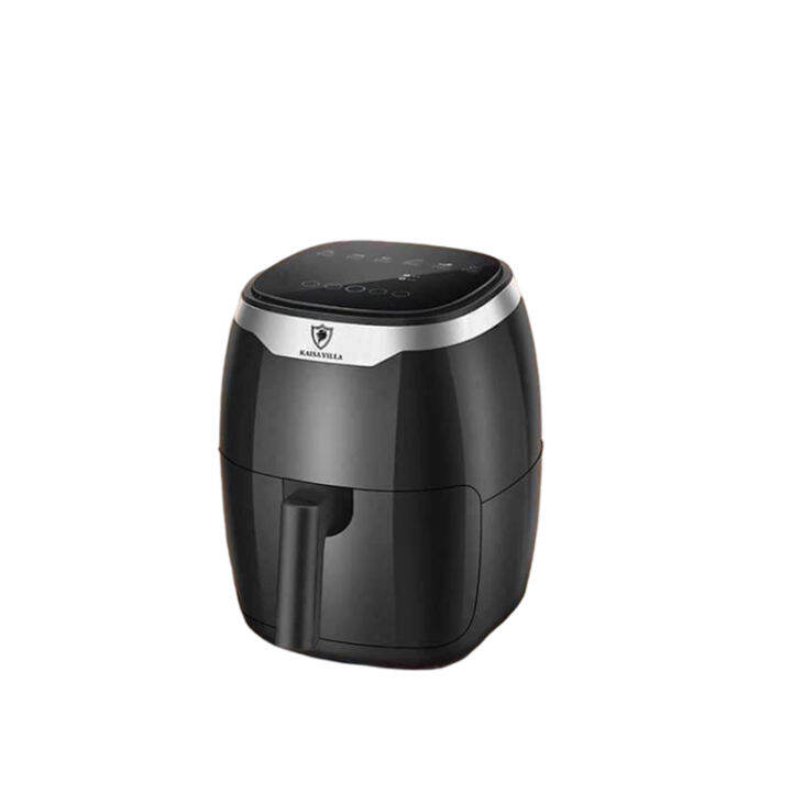 kaisa villa smart air fryer 7L on sale imarflex deep fryer gas type ...