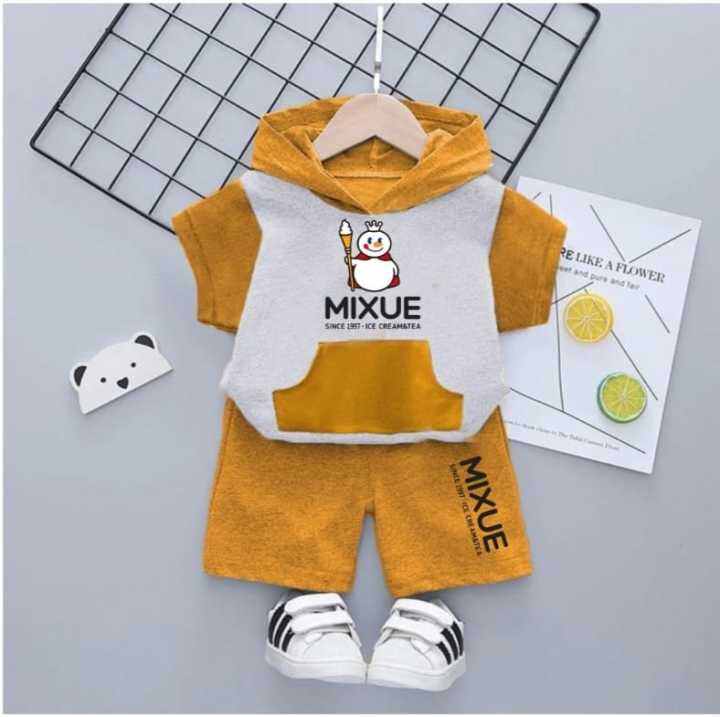 KAOS MIXUE ANAK Custom Nama / Baju Mixue Anak Laki Laki dan Perempuan 6 ... KAOS MIXUE ANAK Custom Nama / Baju Mixue Anak Laki Laki dan Perempuan 6 ...