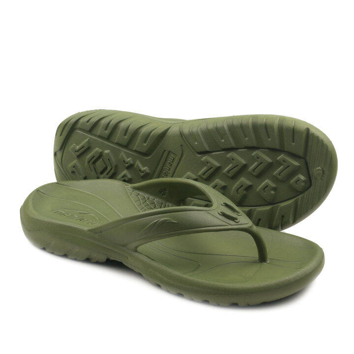 Manjaru Cayman Slipper | Lazada PH