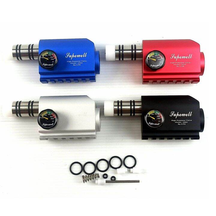 Superwell Model:2023 60mm and 70 MM | Lazada.co.th