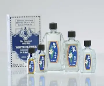 White Flower Ointment Philippines | Best Flower Site