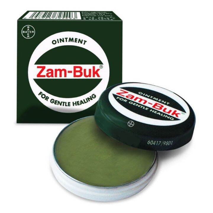 Zambuk 25gr | Lazada Indonesia