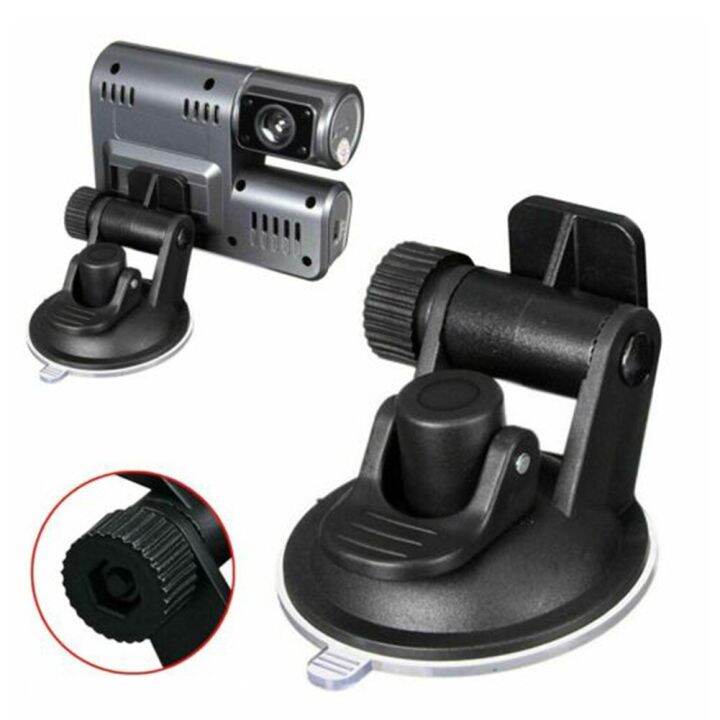 Universal Car Dvr Holder Dashcam Bracket Phone Cam Tool Truck Dash ...