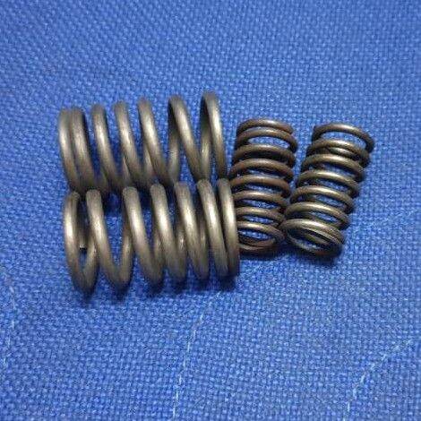DEMAK DMX 150 / DMXR 150 - VALVE SPRING SET (4 Pcs) | Lazada