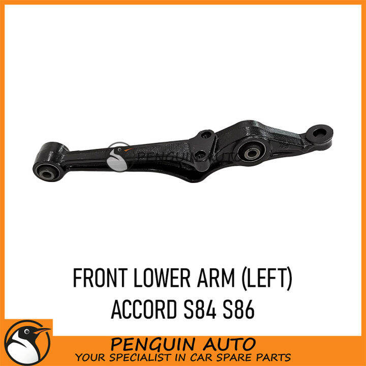 HONDA ACCORD S84 S86 1998 FRONT LOWER ARM | Lazada
