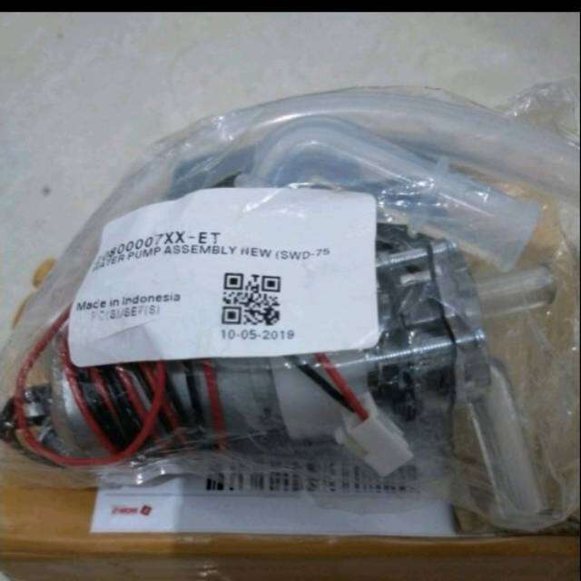 Pompa dispenser sharp | Lazada Indonesia