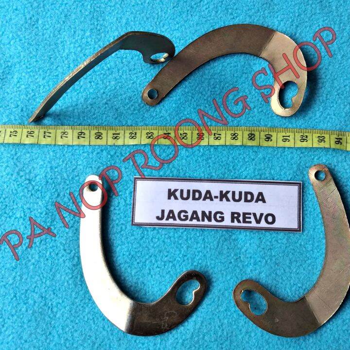 KUDA-KUDA JAGANG MOTOR HONDA REVO | Lazada Indonesia