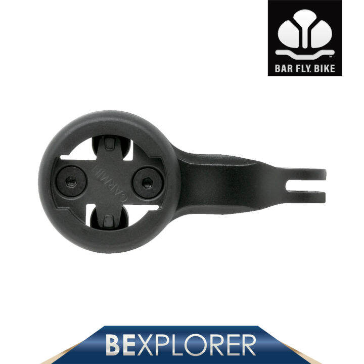 BAR FLY BIKE COMPUTER MOUNT RACE FLIPPER | Lazada
