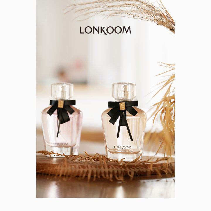 LONKOOM Perfume Inspired EDP (100ml) | Lazada