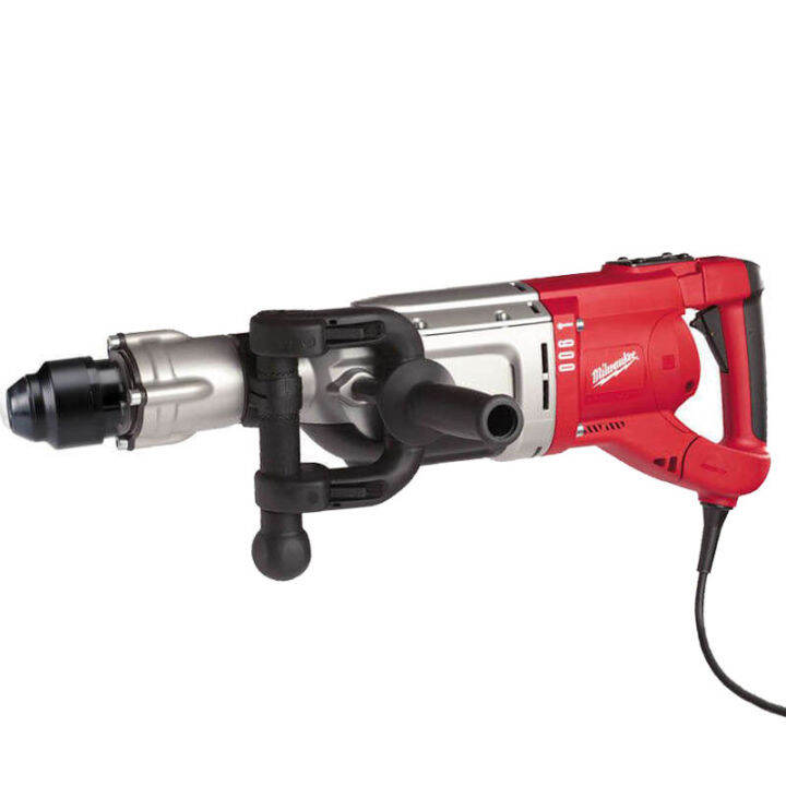 MILWAUKEE Demolition Hammer SDSmax 27J [KANGO 900 S] | Lazada PH