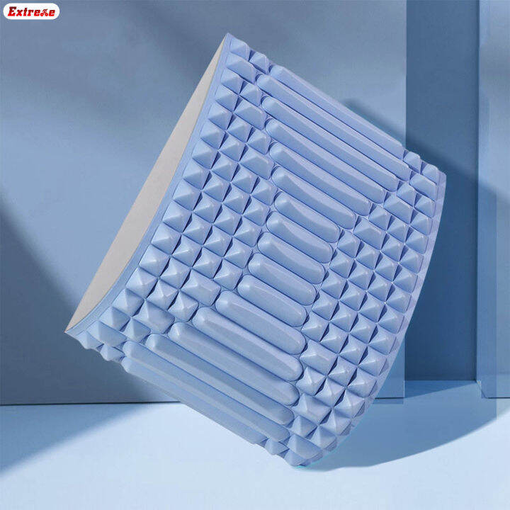 Extreme Lower Back Stretchers Back Cracker Lumbar Spine Deck Board Back ...